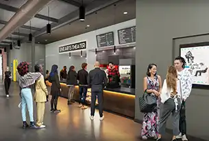 Real Art Ways | Independent Cinema | Contemporary Art | Live Art ...