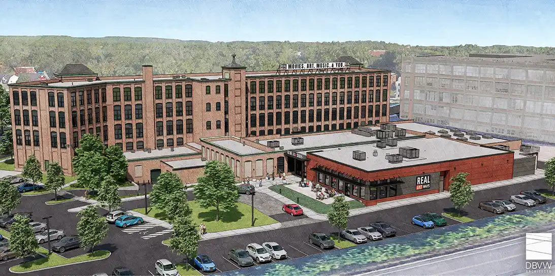 Real Art Ways | Independent Cinema | Contemporary Art | Live Art ...