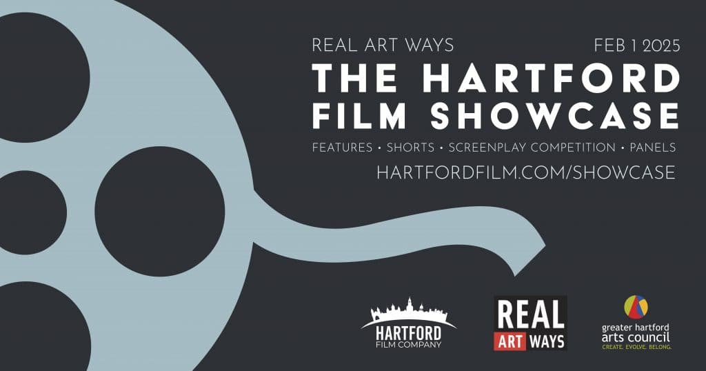 Real Art Ways | Independent Cinema | Contemporary Art | Live Art ...
